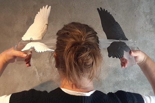 Tanja van Harten - Glas Leeft!